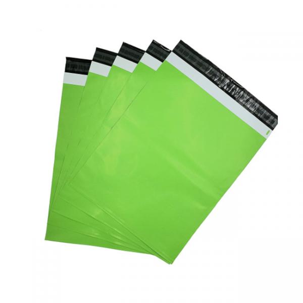 Quality Eco Friendly Compostable Biodegradable Mailer Shipping Courier Bags With Custom for sale