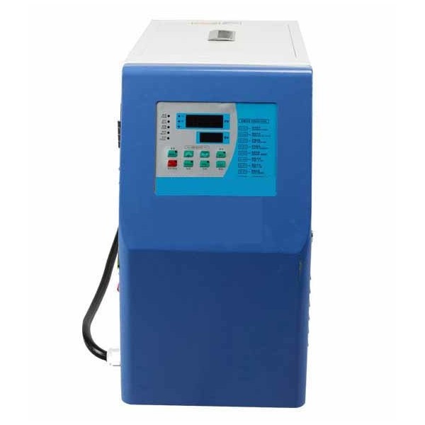 Quality PID Automatic Calculation Mold Temperature Controller with 304 Stainless Steel for sale