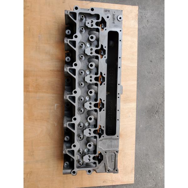 Quality 39936153/3936180 Cummins Engine Cylinder Head Model 6d114 Material Casting for sale