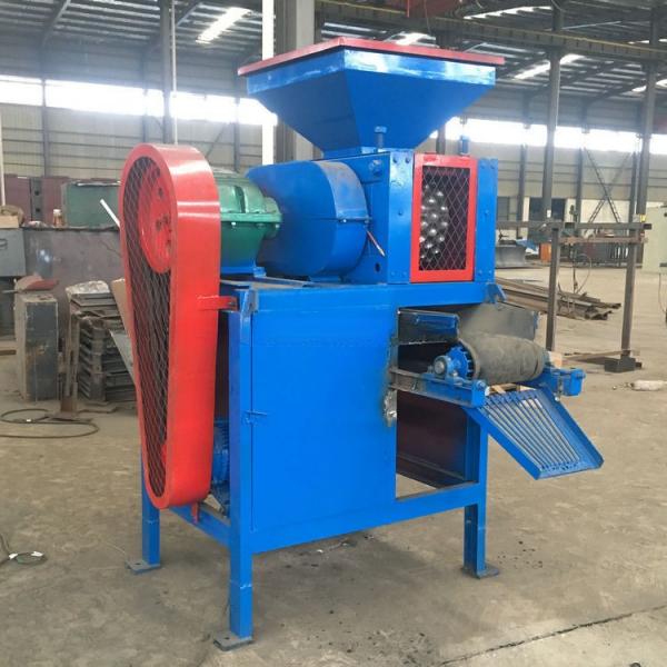 Quality Germany Material Moisture Less Than 18% Briquette Making Machine for Your for sale