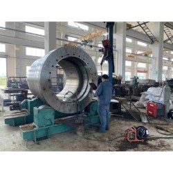 China Factory - Kunshan Blutech Machining Co., Ltd.