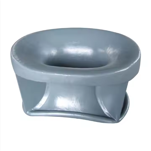 Quality New AP-Type Deck Mounted Steel Panama Mooring Chock Marine Equipment for sale