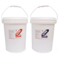 Quality 5299 Two component Electrical Potting Compound / two part silicone adhesive for sale