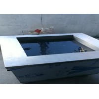 Quality 40KHz 220 Volt Stainless Steel Ultrasonic Cleaner for sale