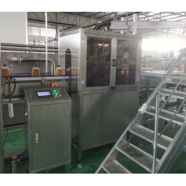 Quality Automatic Ring Lifting Inserting Machine for sale