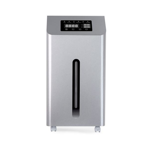 Quality OEM/ODM Home use hydrogen inhaler hydrogen gas generator for sale