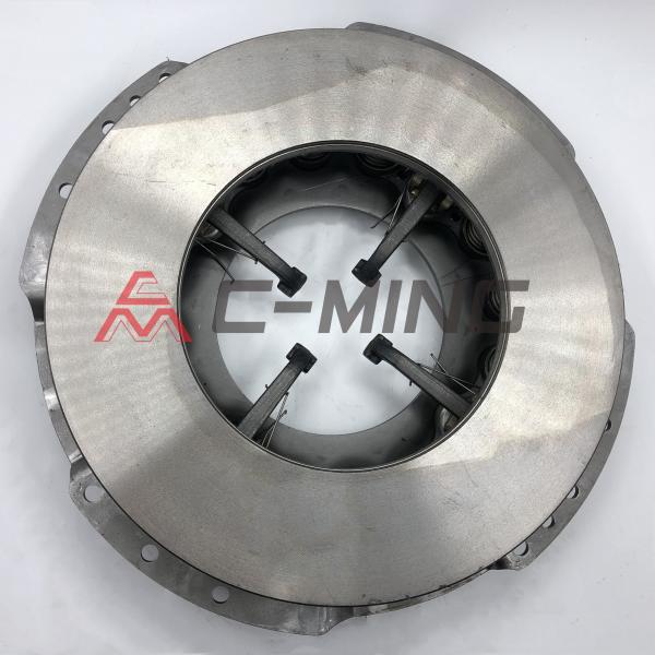 Quality MFC562 6D15 Mitsubishi Clutch Kits 381x216x406x10 for sale