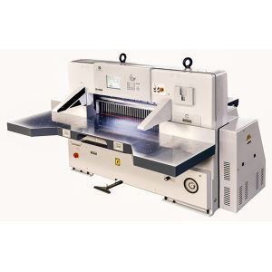 Quality Automatic Metal Printing Plate Paper Cutting Machine Cutter for sale