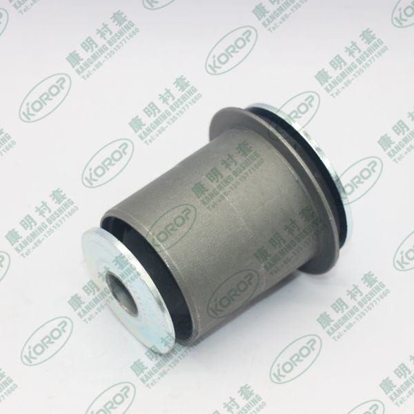 Quality 48069-60040 Rear Trailing Arm Rubber Bush , Front Lower Arm Bush 48069-60050 for sale