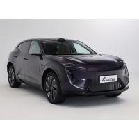 Quality Export In Stock 1.5T Luxury Avatr 07 New Energy SUV Automatic Battery Hybrid EV for sale