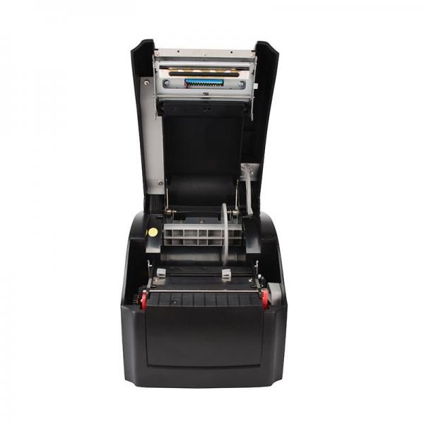 Quality RP80VI Mobile Barcode Label Printer 3 Inch 80mm Portable Thermal Printer for sale