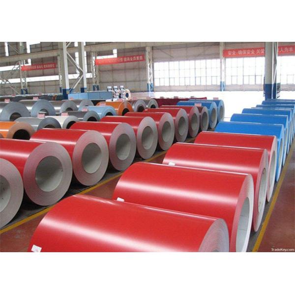 Quality Ppgi Ppgl Coils Steel for sale