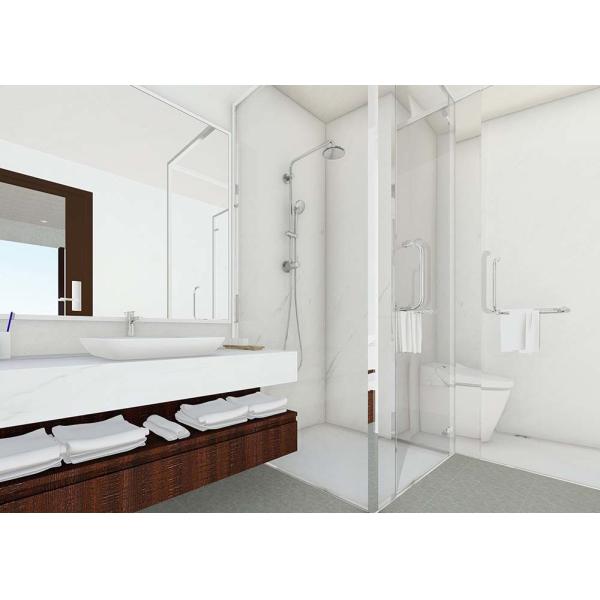 Quality Contracted Prefabricated Garden House Fast Installation Tiny Wooden House for sale