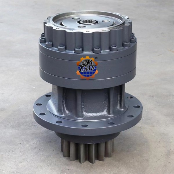 Quality JCB220 Swing Reduction Gear JRC0007 JS220 Swing Gearbox for sale