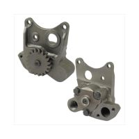 Quality For Oil Pump 02100061 JCB 41314182 41314061 41314054 41314038 Perkins for sale
