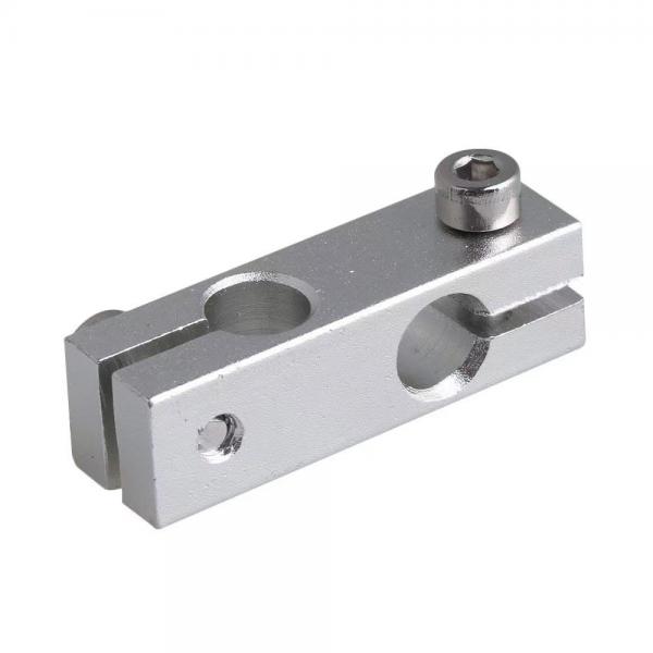 Quality Metal Anodizing CNC Machining Parts Milling Custom Precision Machining Parts for sale
