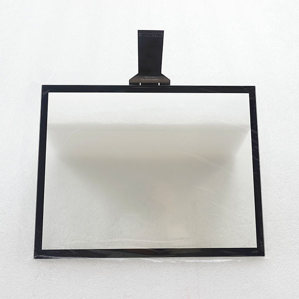 Quality Customized 5V Interactive Industrial Touch Screen 43 Inch Waterproof for sale