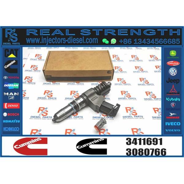 Quality 3411691 3411765 3411766 Diesel Machinery Engine Parts 3411691 3411765 3411766 for sale