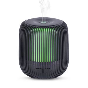 Quality USB Essential Oil Diffuser Mini Small Humidifier with Adjustable Mist Modes and for sale