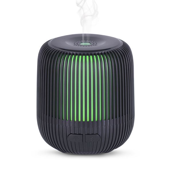 Quality USB Essential Oil Diffuser Mini Small Humidifier with Adjustable Mist Modes and Automatic Shut Off Perfect for Improving Air and Mood for sale