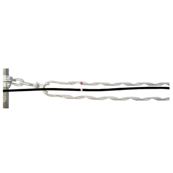 Quality Silver OXS Model OPGW Suspension Set 1100MM-3000MM for sale