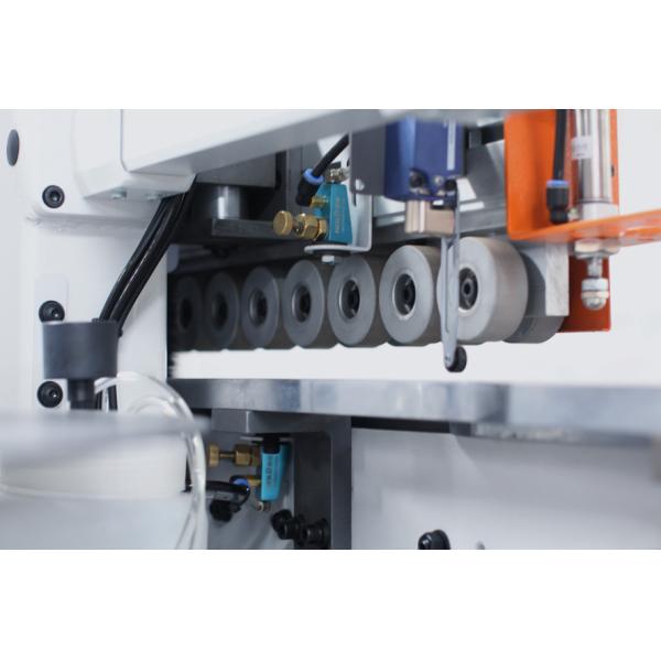 Quality Underneath Door Lipping Machine for sale