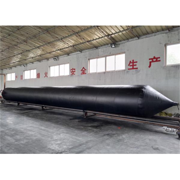 Quality Reliable Inflatable Marine Airbags With High Pressure Resistance for sale