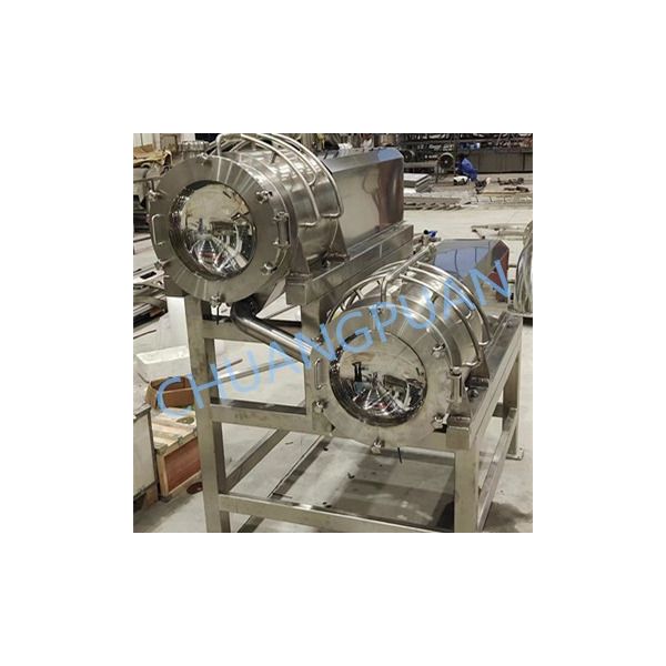 Quality Concentrated Mango Processing Equipment Stainless Steel for sale