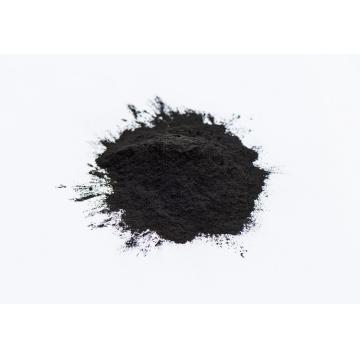 Quality Iodine 700 Pure Charcoal Powder , Agriculture Soil Earth Activated Black for sale