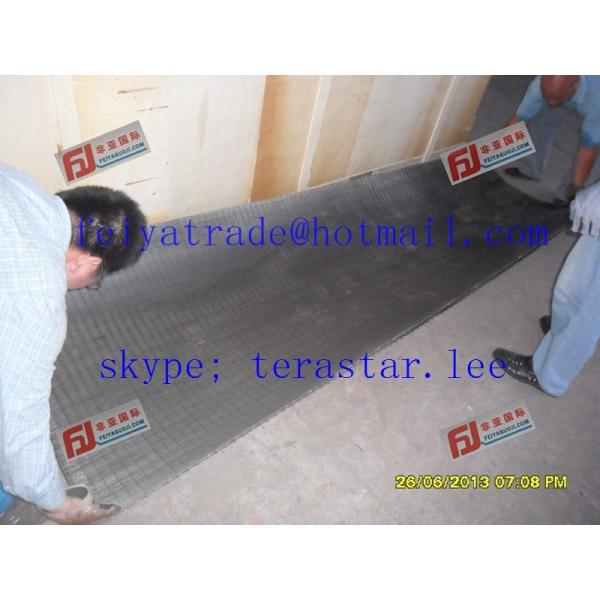 Quality ARC SIEVE PANEL for sale