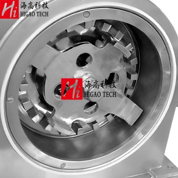 Quality Almond Pharmaceutical Pulverizer Sesame Flour Mill Machine Peanut Grinder Machine for sale
