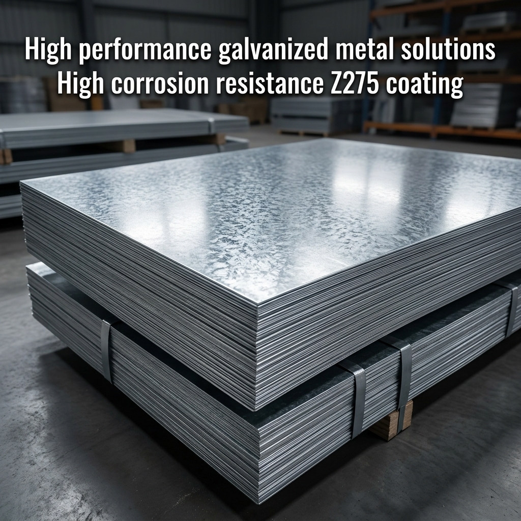 Quality Heavy Gauge Galvanized Steel Plate Hot Dip 3.0mm-20mm Structural Outdoor Grade for sale
