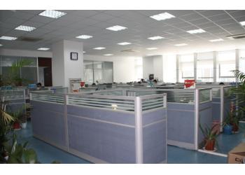 China Factory - SHENZHEN CHARM EMBROIDERY CO,LTD