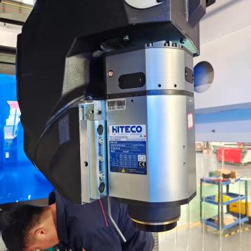 Quality X Axis Processing Range 7000mm 5Axis CNC Machining Center Machinery for sale