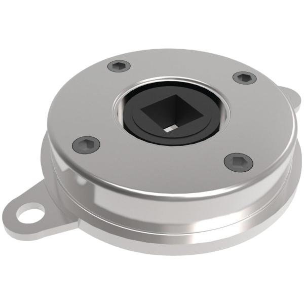 Quality Custom Round Rotary Damper Gear Damper For Vending Machine for sale
