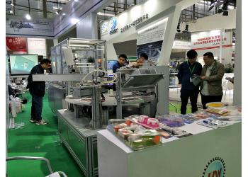 China Factory - Shenzhen Hongwei High Frequency Technology Co., Ltd.