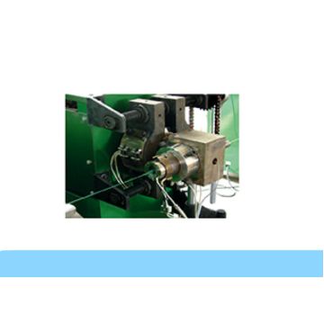 Quality Heat Resistant Wire Cable Making Machine for sale