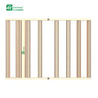 Quality Growers Republic 960W LED lamps 0-10 V Dimming Full Spectrum LED Grow Lights 960W With PPE 2.9 UMol/J for sale