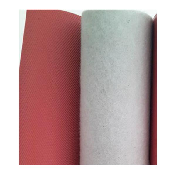 Quality Polyester Mesh Reinforced PVC Waterproofing Membrane for Swimming Pool ISO for sale