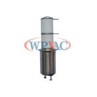 Quality JPK43A334 JPK43A834 JPK43A332 High Voltage DC10KV Vacuum Relay Switch with 15KV DC Operating Voltage and 25A Current Carry Capacity for sale