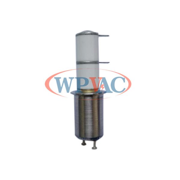 Quality JPK43A334 JPK43A834 JPK43A332 High Voltage DC10KV Vacuum Relay Switch with 15KV DC Operating Voltage and 25A Current Carry Capacity for sale