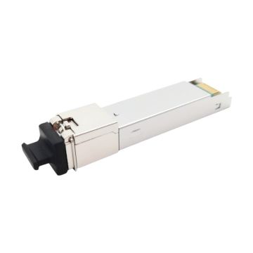 Quality 1490nm 1310nm GPON OLT SFP Class C+++ 7dBm Transceiver Modules for sale