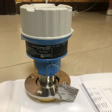 Quality Endress Hauser Deltapilot M Mfb50 Hydrostatic Level Measurement Fmb50-2ed1/0 for sale