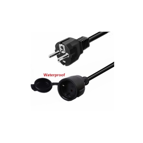 Quality H05VV-F Cable Wire Harness for sale