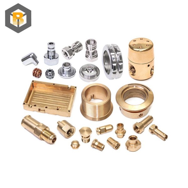 Quality Stainless Steel High Precision Parts CNC Turning Machining for Custom by 2D/3D/drawing for sale