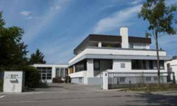 China Factory - Shanghai Yichen industrial co. LTD