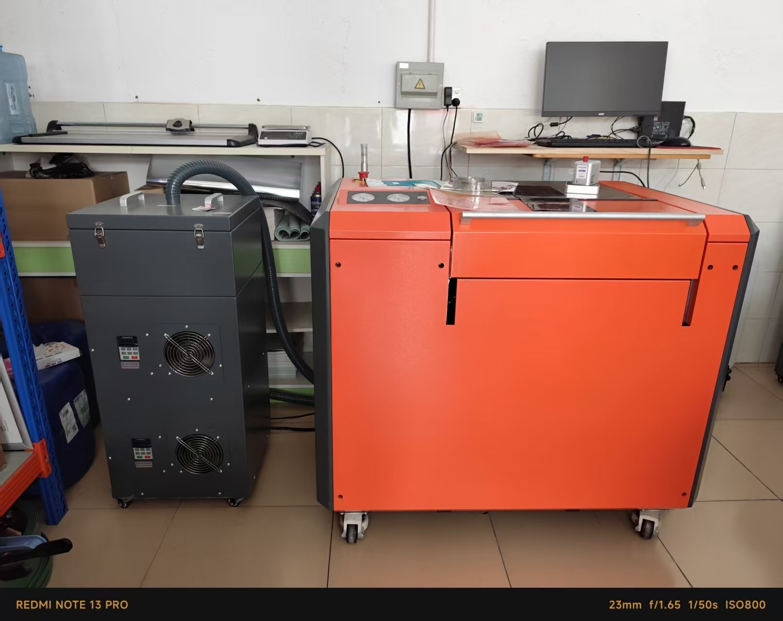 Quality 430x330mm Multi Functional CTP Flexo Plate Making Machine with 16-channel for sale