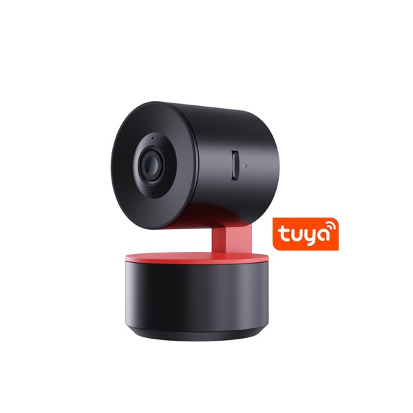 Quality 2MP Tuya Smart Camera 10m Infrared for sale