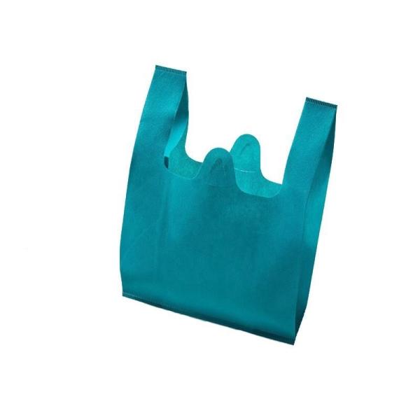 Quality Promotional Tote Bags Non-Woven Fabric Shopping Bag for sale