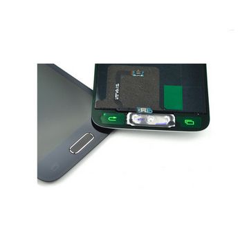 Quality No - Frame Samsung Phone LCD Screen , Galaxy S5 LCD Screen Replacement Display for sale